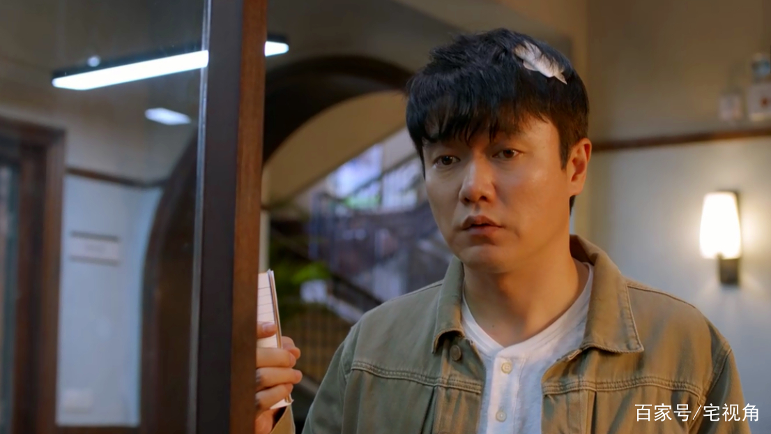 Who is the murderer: Why did Leng Xiaobing lie 16 years ago?Why did ...