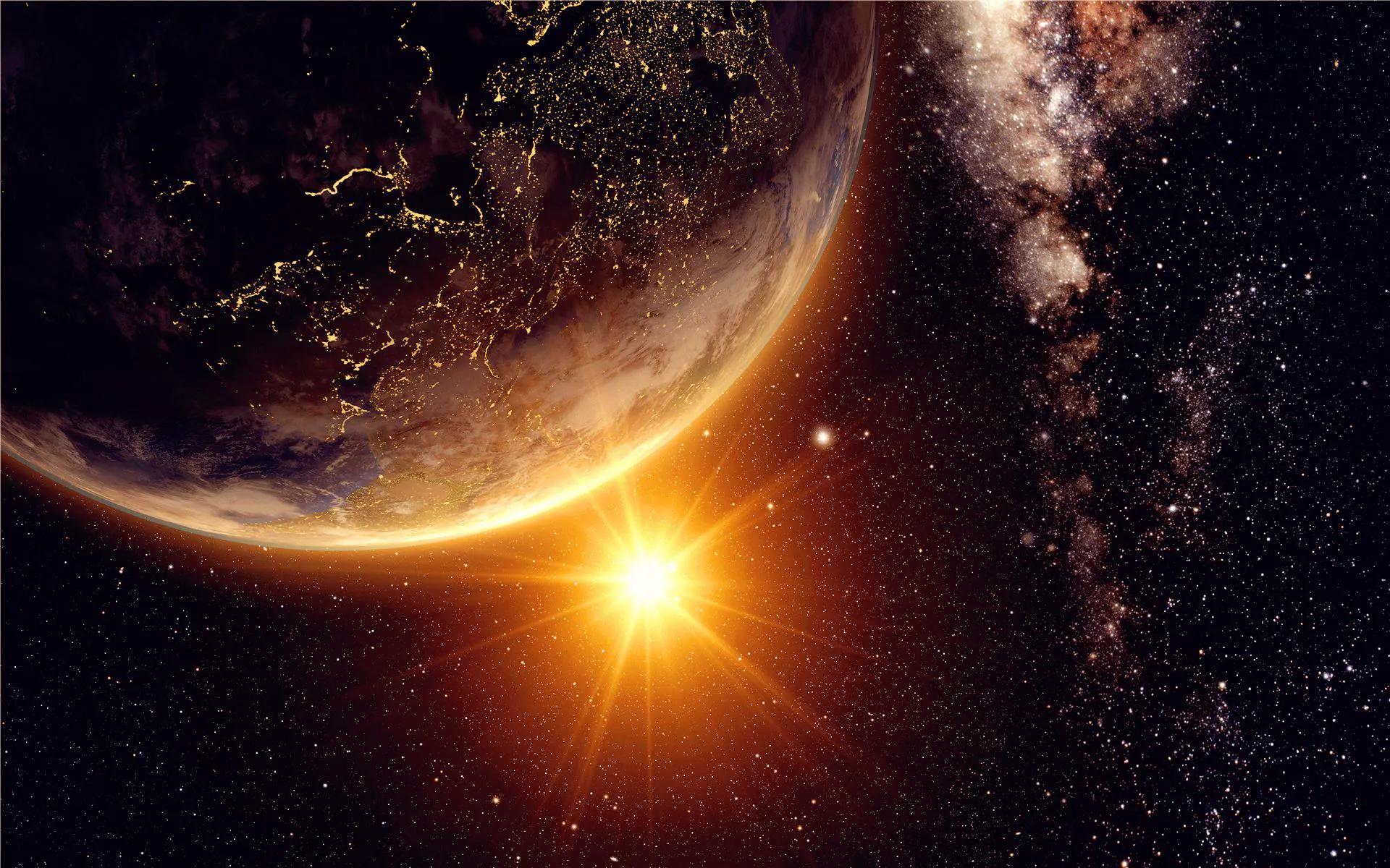 How is the sun formed?: How did the sun form? - iNEWS