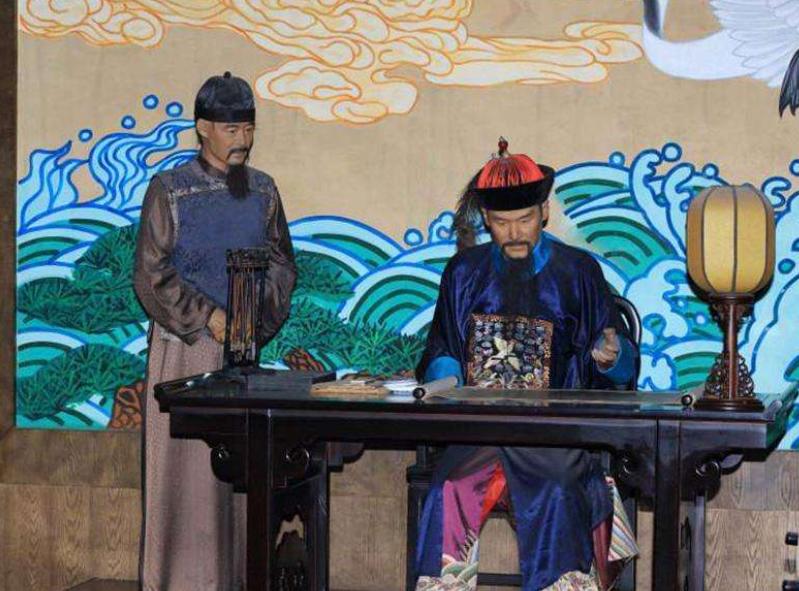 As China's last champion, how did Liu Chunlin deal with himself after ...