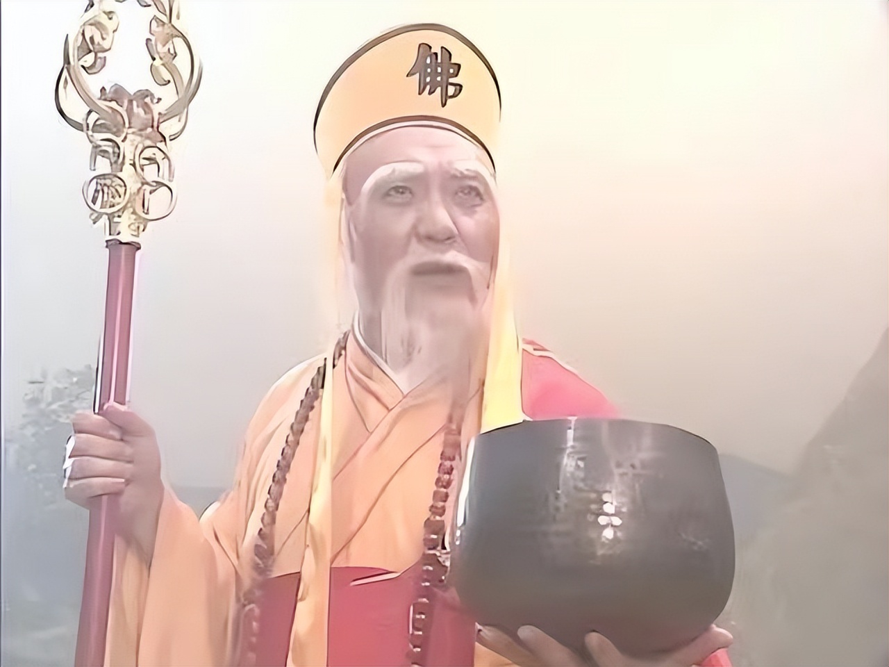 The Miracle of Master Huineng: Both Shenlong and Tiger became his ...