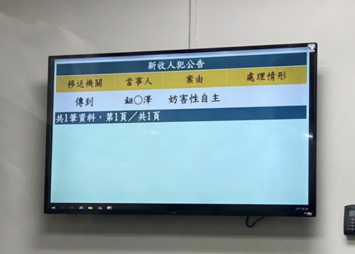 Director Niu Chengze was sentenced for sexual assault and was only in ...