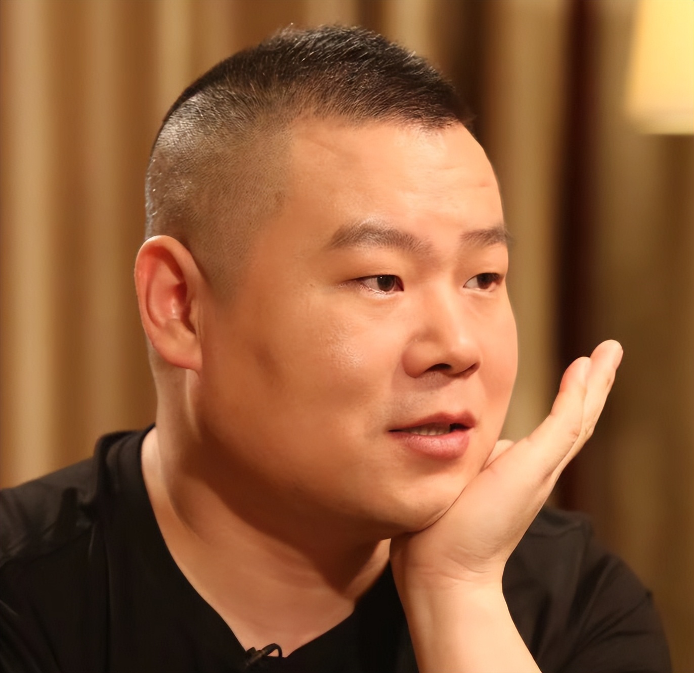 "Honest man" Yue Yunpeng: finally paid the price for his "simplicity ...