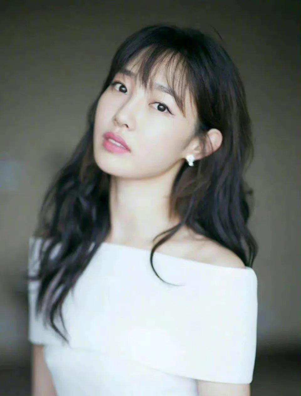 Bai Baihe moved to the small screen: Tong Dawei?Huang Xuan?Xiao Zhan?Take it!Idol dramas are all ...