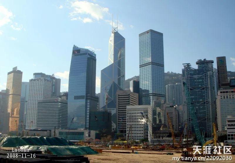 Follow Lao Han to travel all over China, Hong Kong chapter - iNEWS