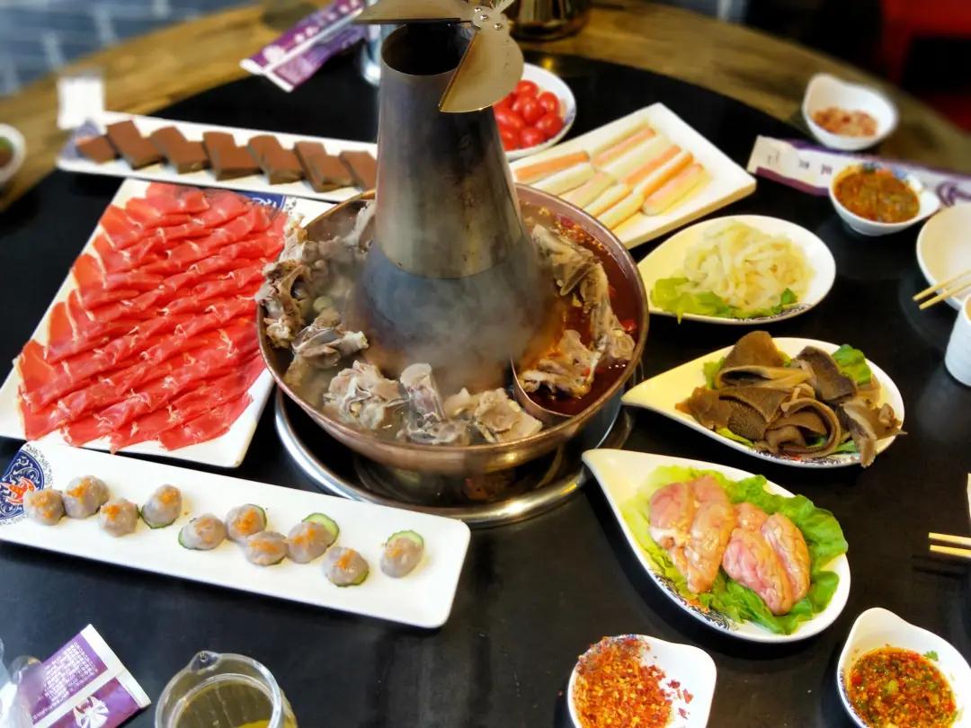 Hot Pot Jianghu: Which is your favorite? - iNEWS