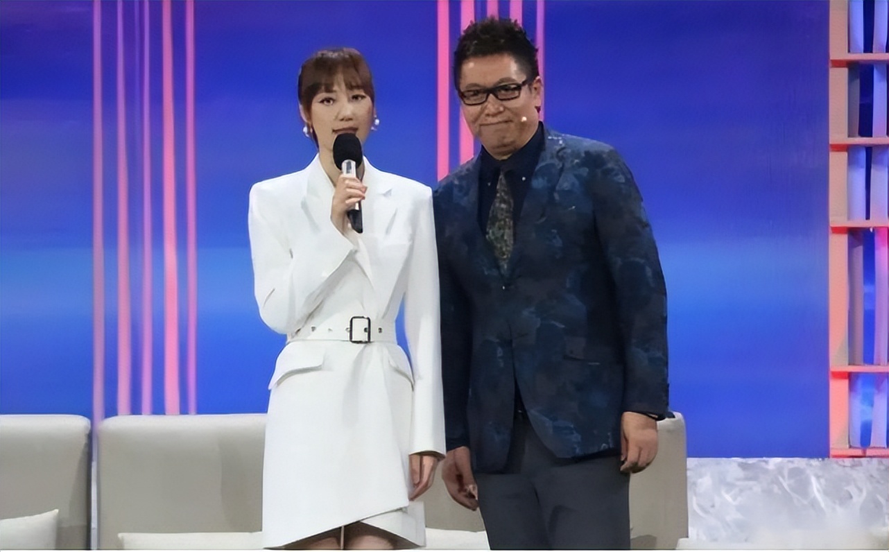 Wang Guan: Watching my best friend Tang Yan get married and have ...