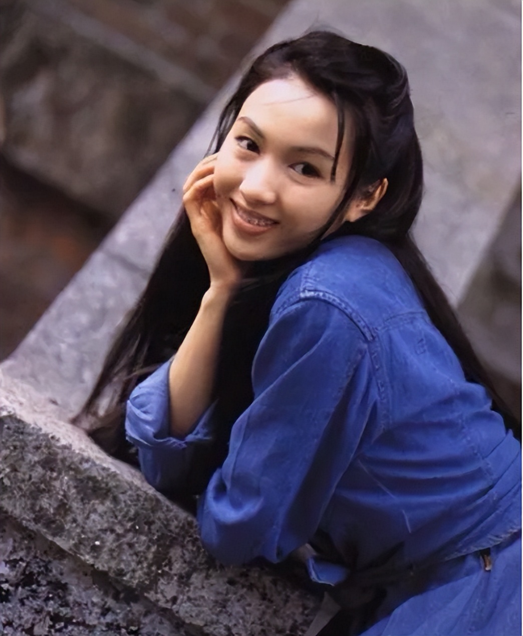 Full review of Gigi Lai's albums over the years - iNEWS