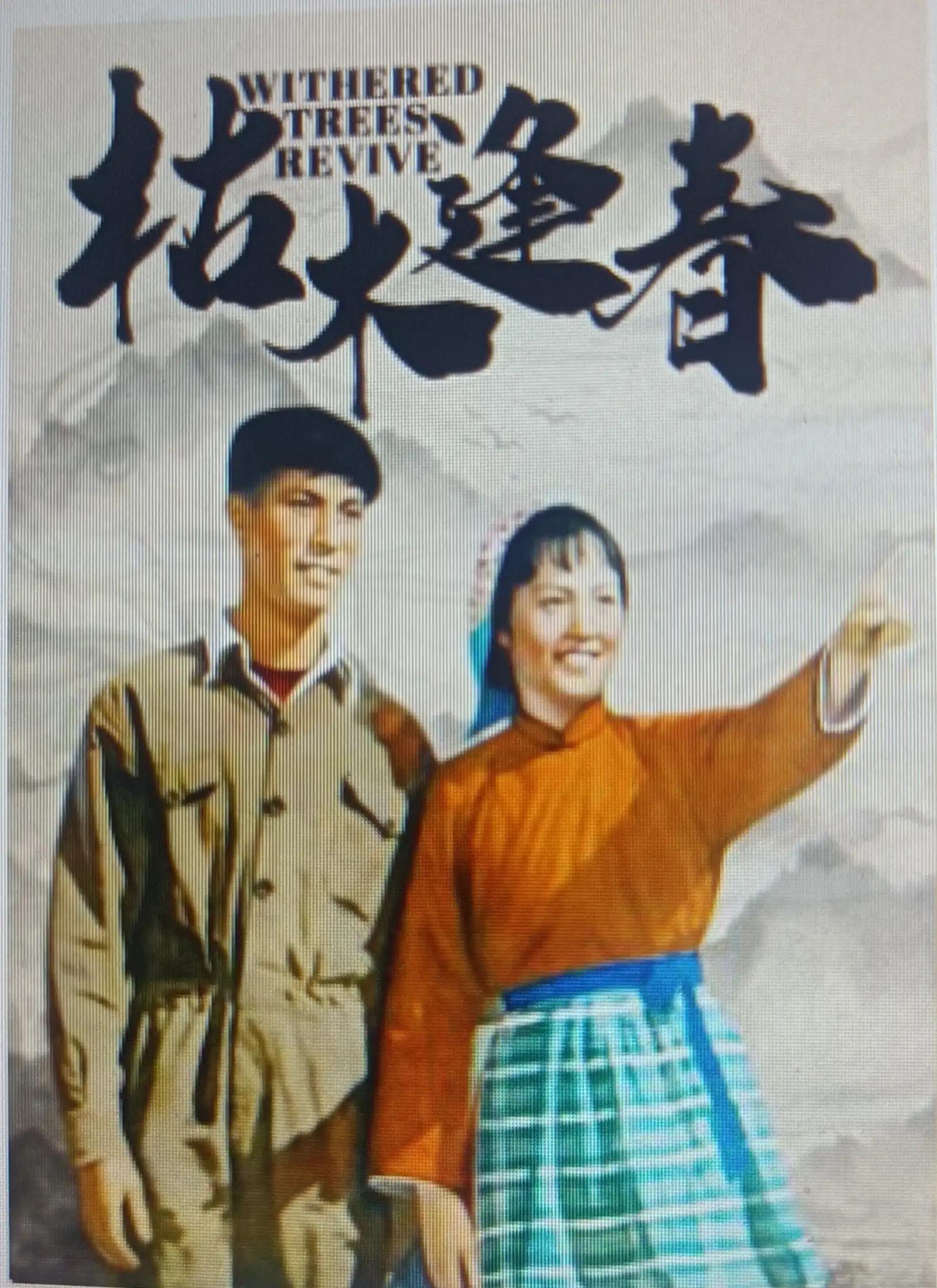 List of Chinese Films of the 1950s and 1960s (7) - iNEWS