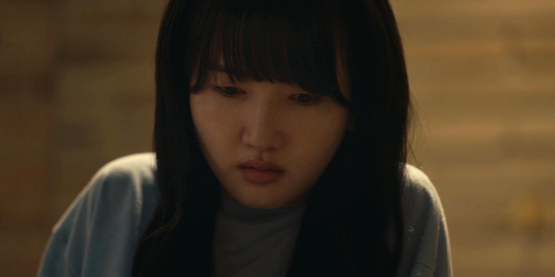 No bad endings! Comments on the ending of "Dark Glory" All villains, who is pitiful and who ...