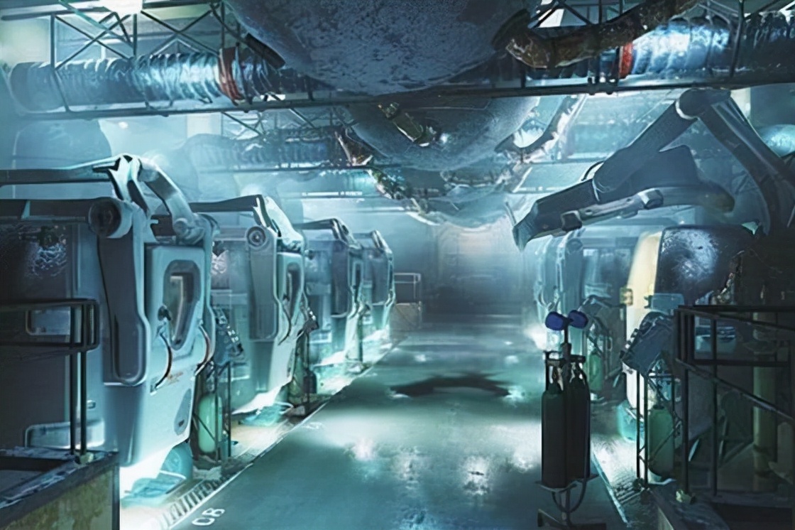 Can frozen people be resurrected in the future?Some scientists predict ...