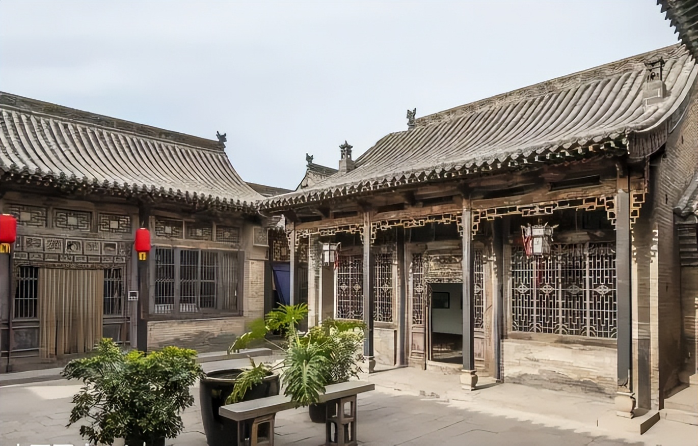 Viewing Jin School Architecture from Architectural Style and Structure ...