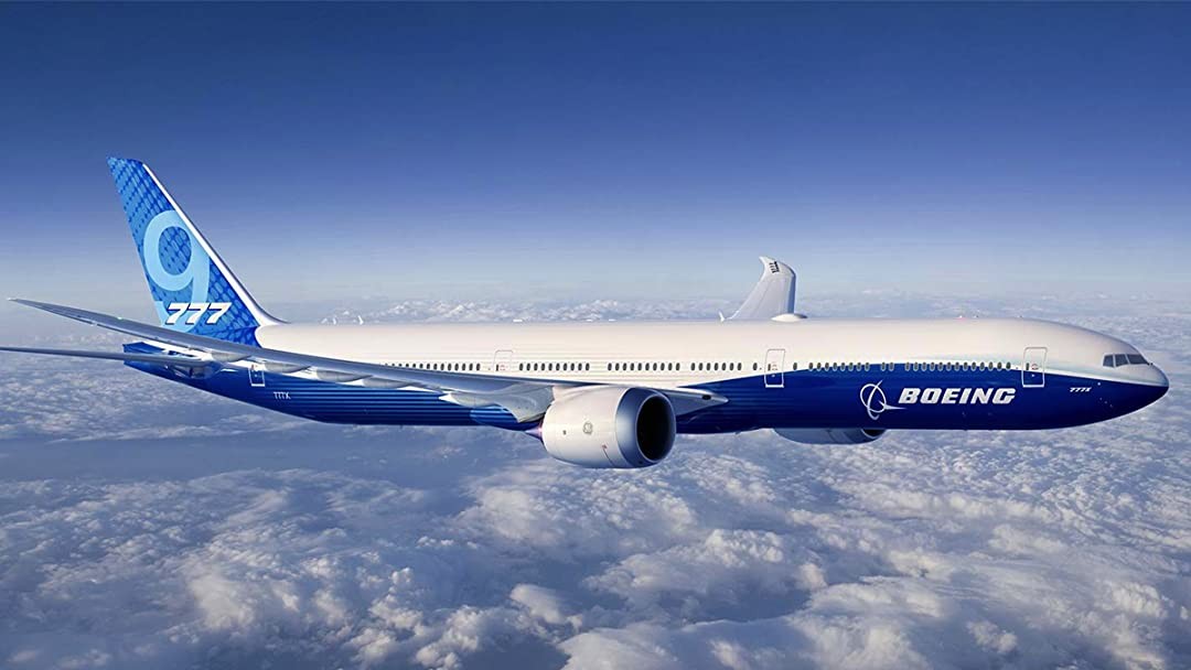 Boeing 777 Troubled, Fuel Tank Risk of Explosion, C929 Is the Future ...