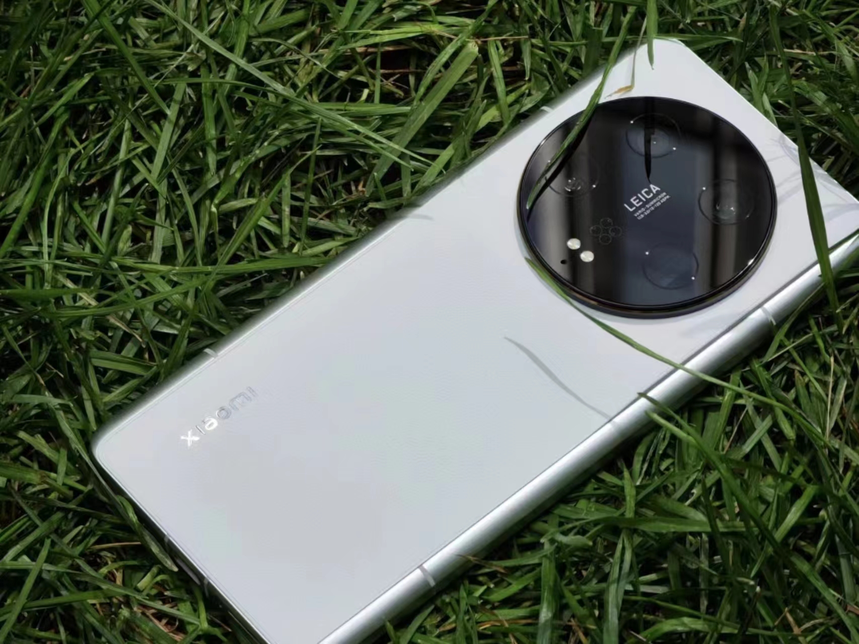 After 5 years of using Huawei mobile phones to switch to Xiaomi, the ...