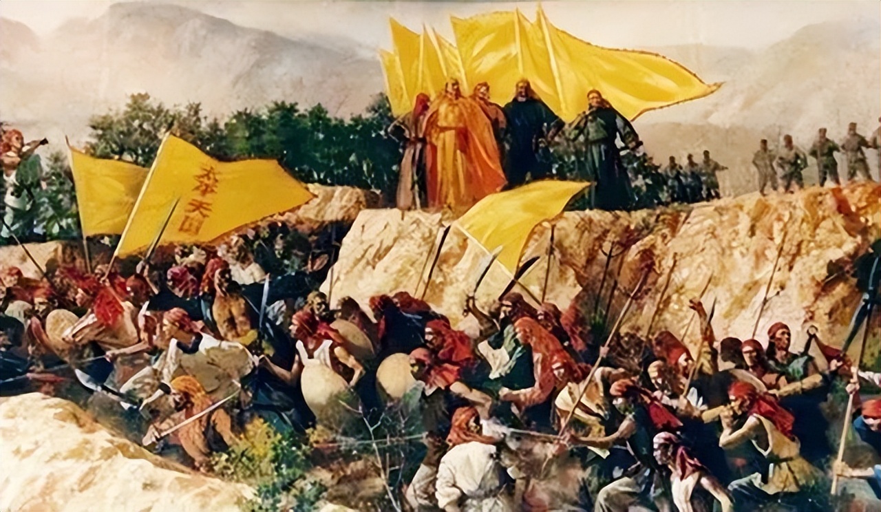 Desperate struggle, how did China come back from the bottom a hundred ...