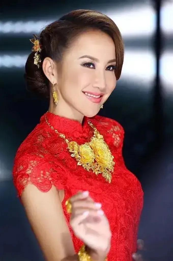 CoCo, the goddess of vitality who pursued perfection all her life, has ...