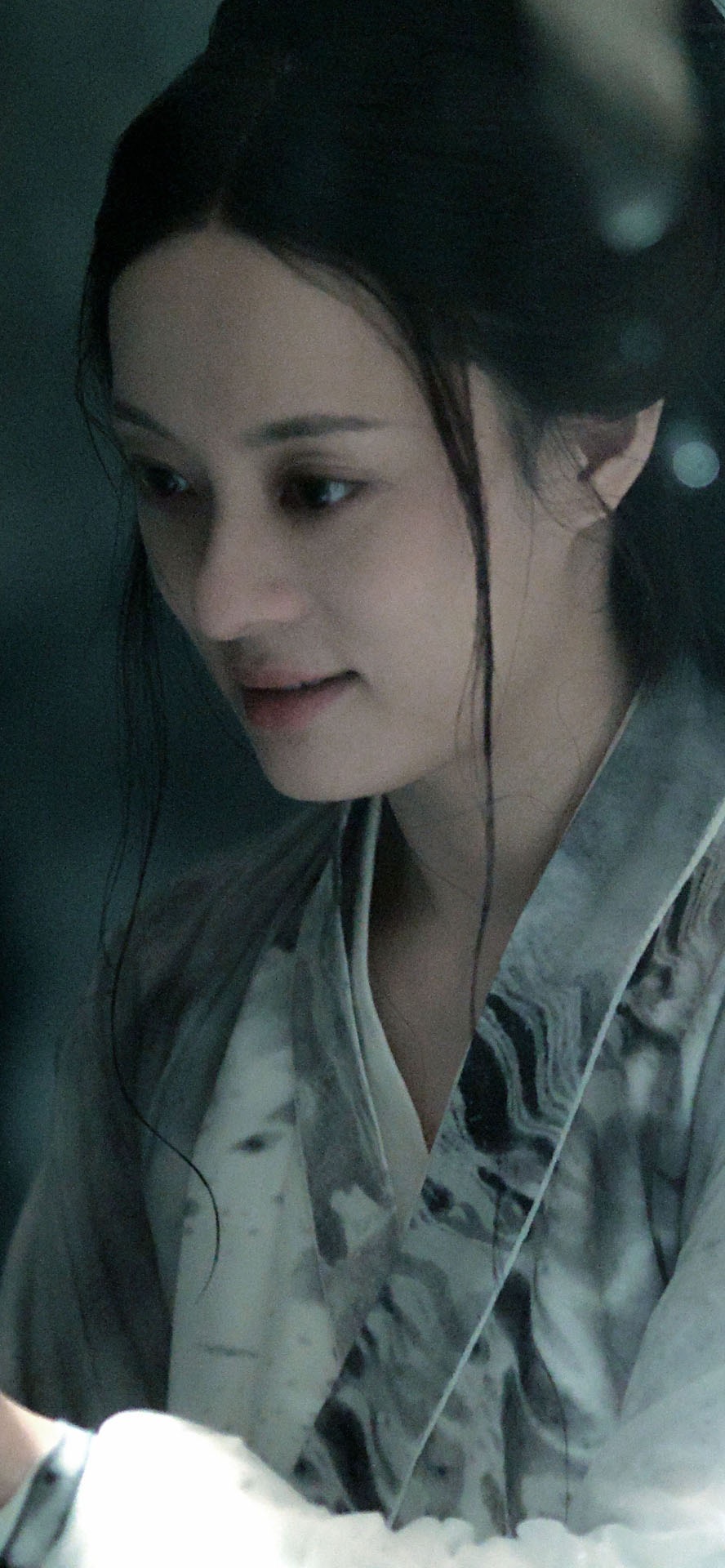 Betty Sun (Betty Sun) - the beauty of beauty and heritage - iMedia