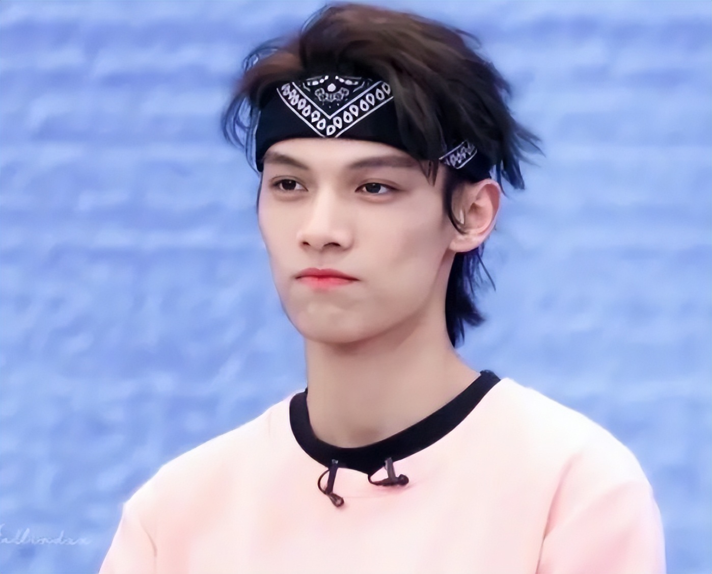 Who is Duan Xingxing?After Zhou Yangqing and Duan Xingxing were on the ...