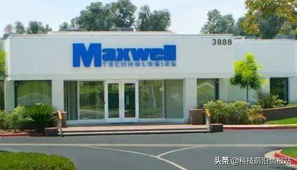 Tesla officially obtains patent for Maxwell dry electrode film - iNEWS