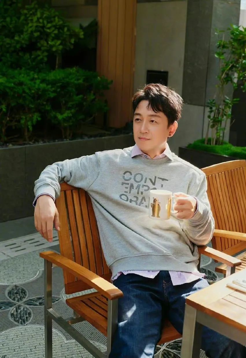 Pan Yueming, Dong Jie, Liu Haocun, Hawick Lau, Chen Feiyu, Times Junfeng - iNEWS