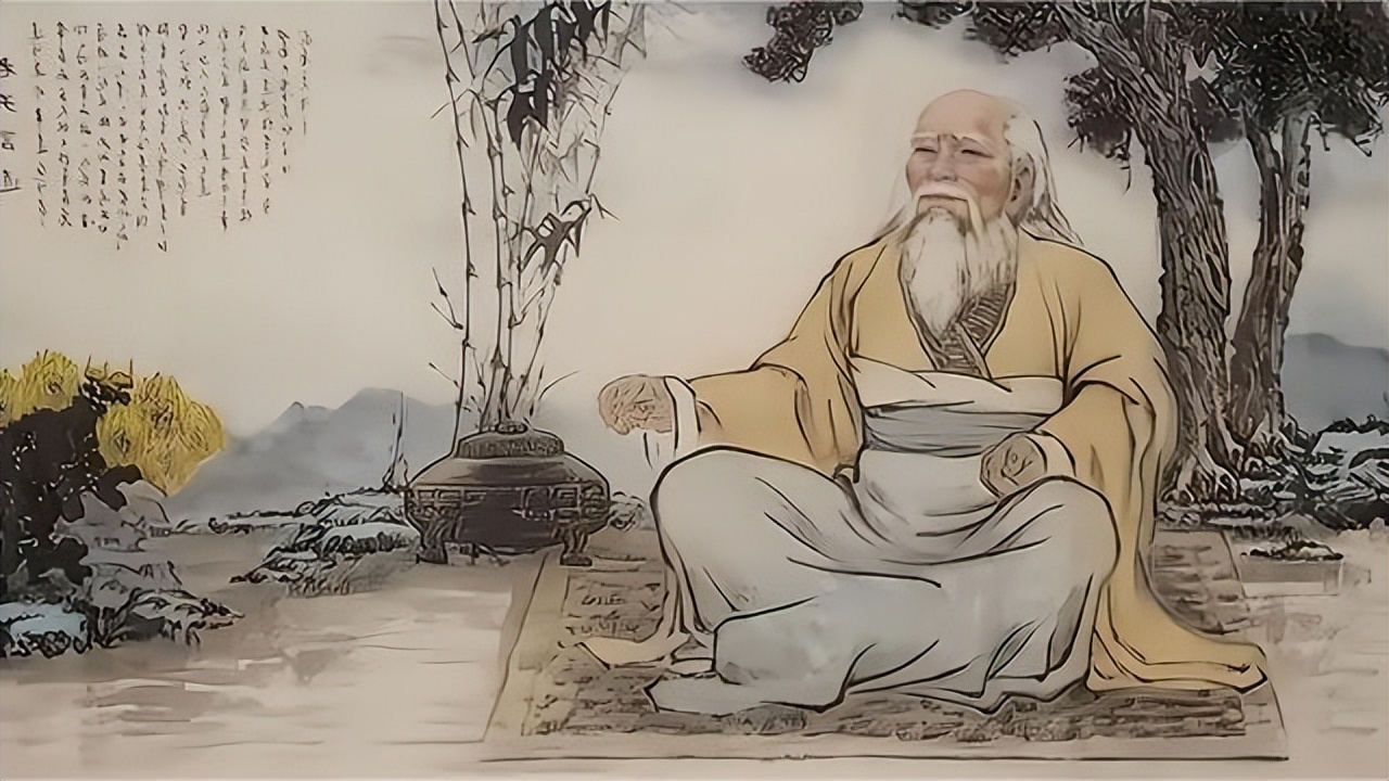What kind of existence is Guiguzi in Chinese history? - iMedia