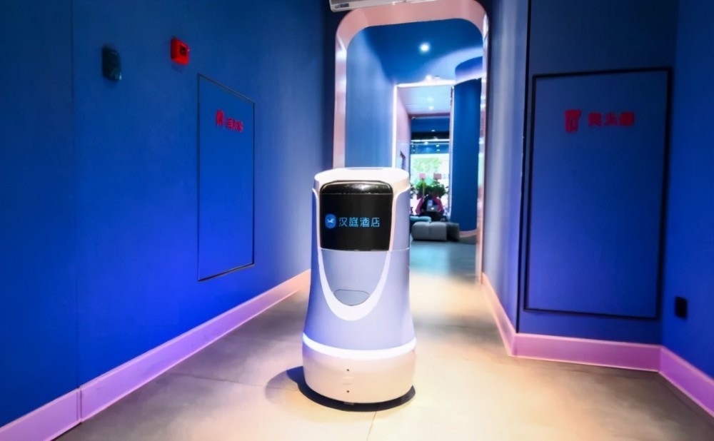 Modern scientific research: 2D lidar-based robot autonomously navigates ...