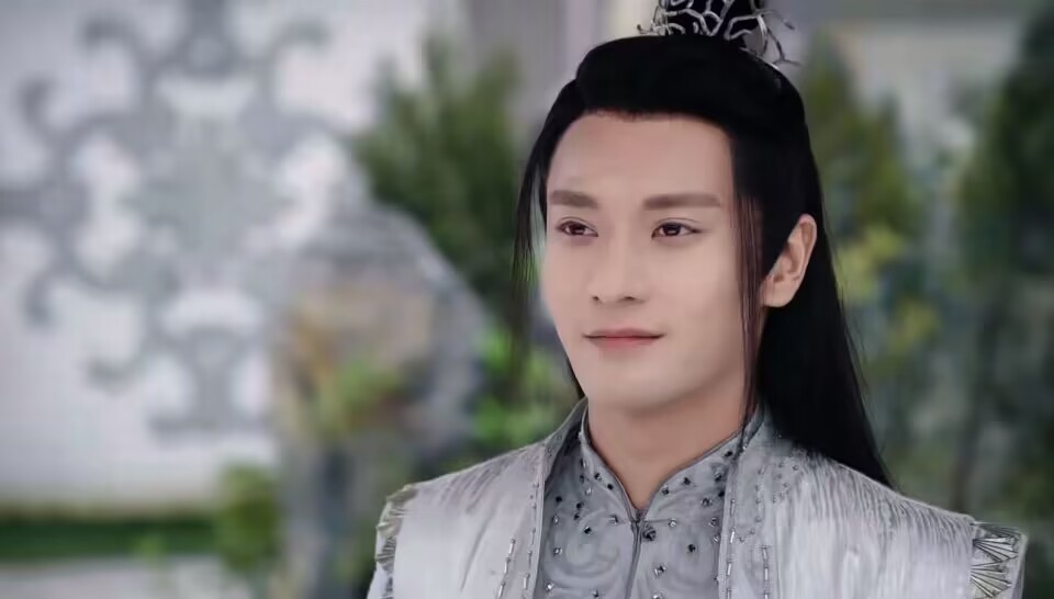 The 5 male protagonists in "The Lord of Snow Eagle" have 5 endings. Xue ...