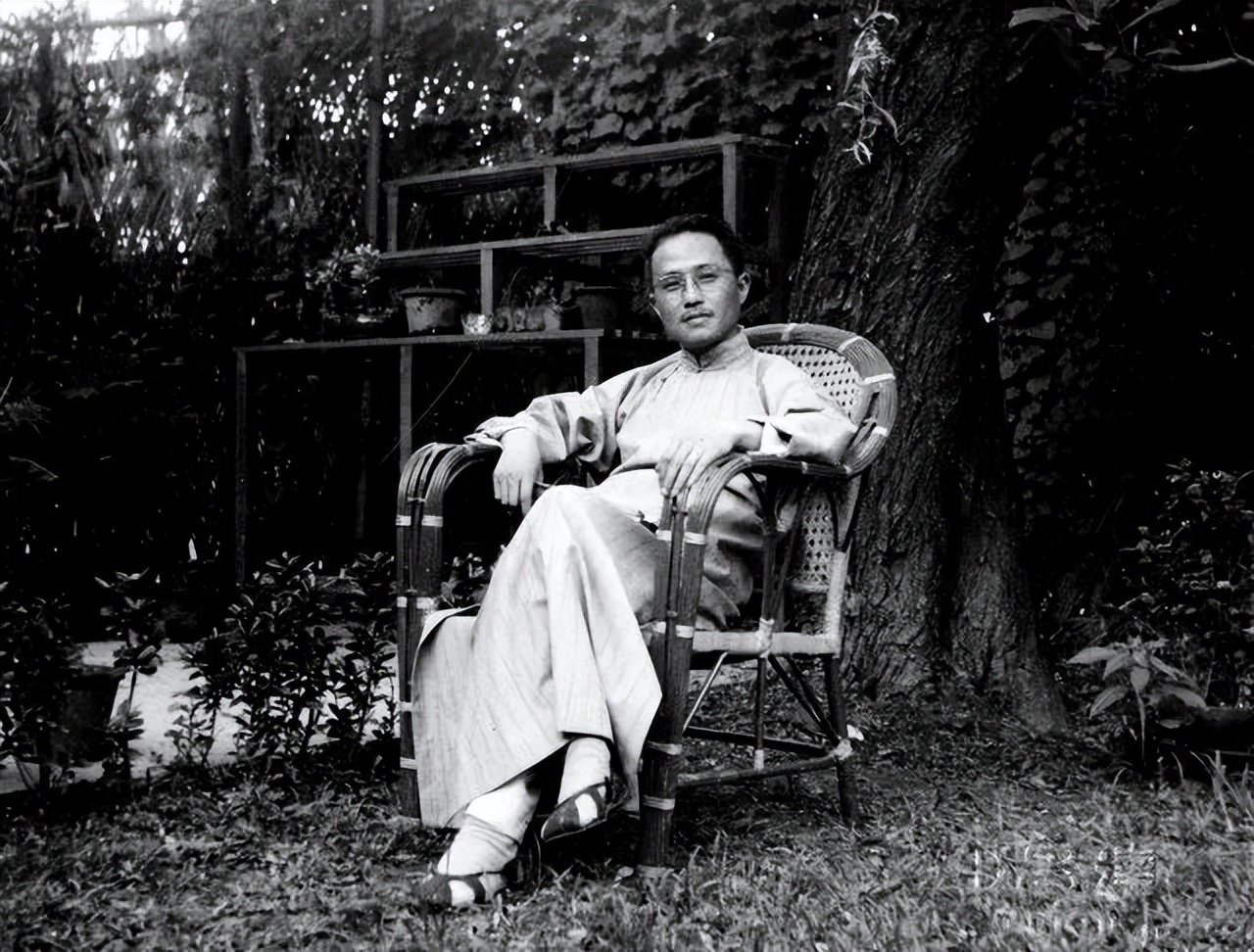 Bai Jiao: The True Representative of "Tie Xue" Since the Republic of ...