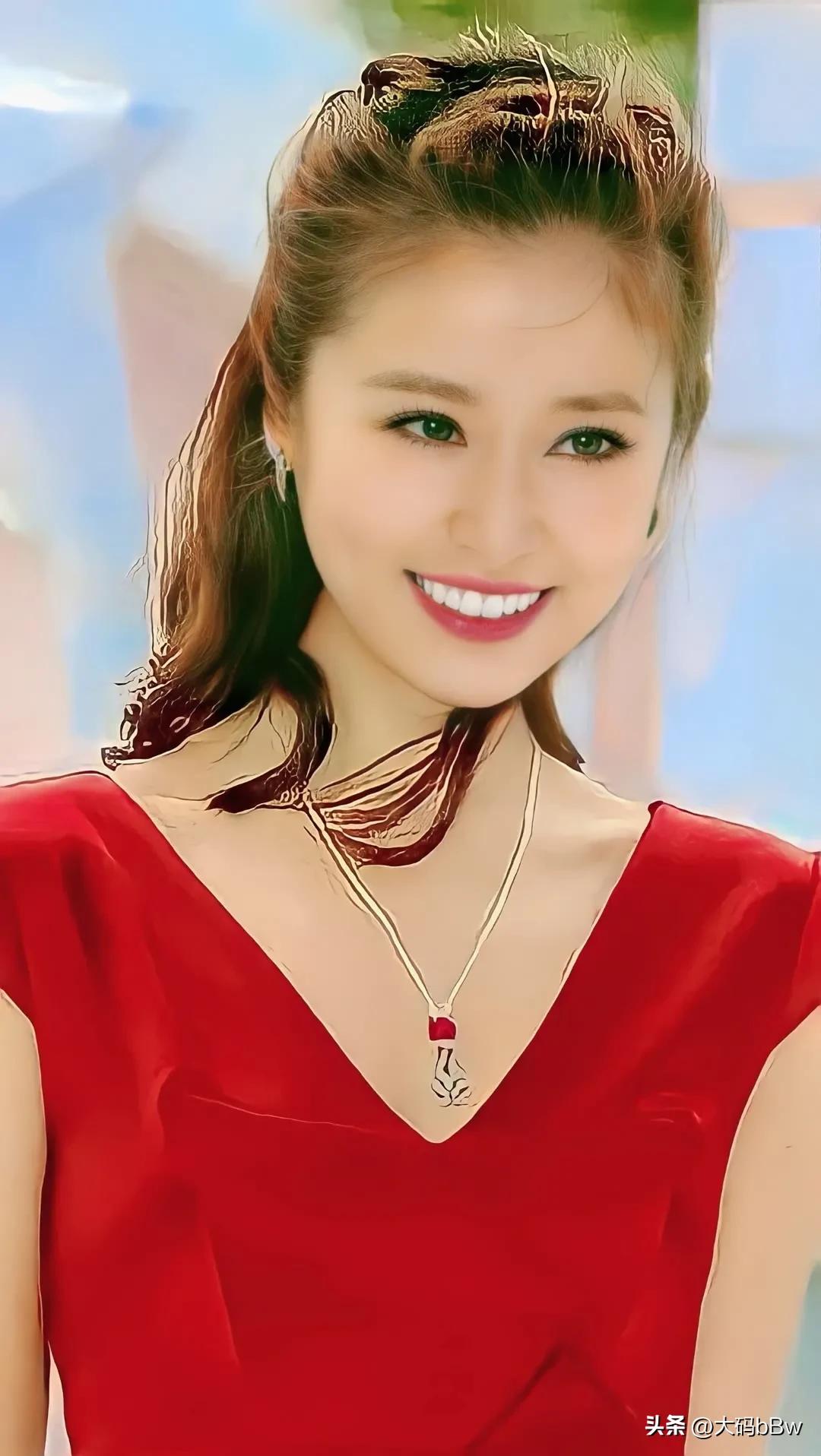 Love is deep and rainy, Ruby Lin - iNEWS