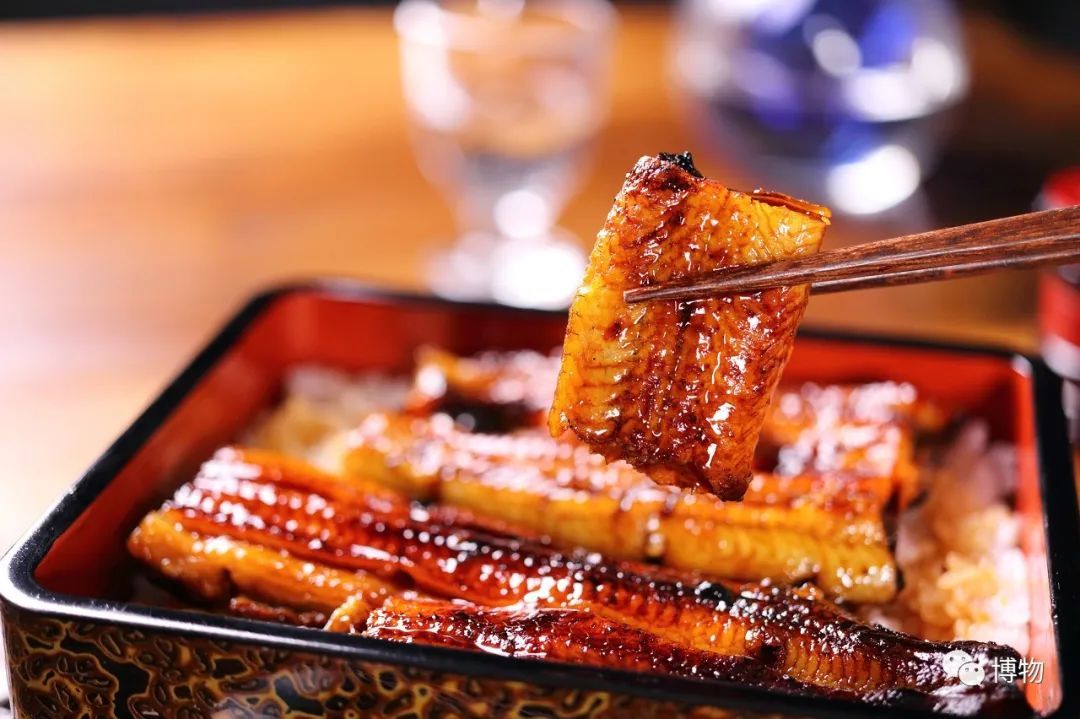 Eel eating is endangered, why are more and more eel shops open? - iMedia