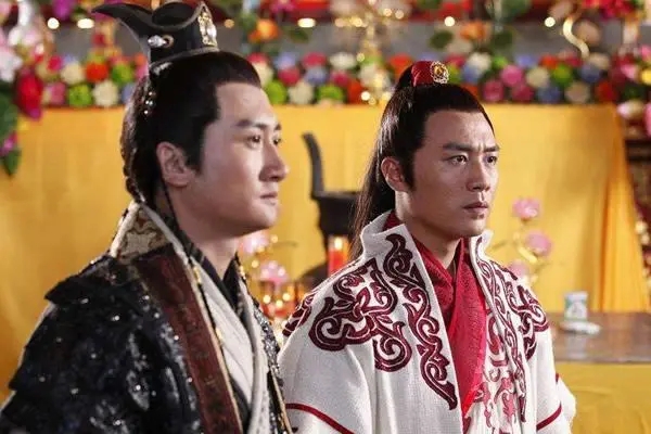 When Li Jiancheng becomes emperor, can he create a prosperous Tang Dynasty?Why do later ...