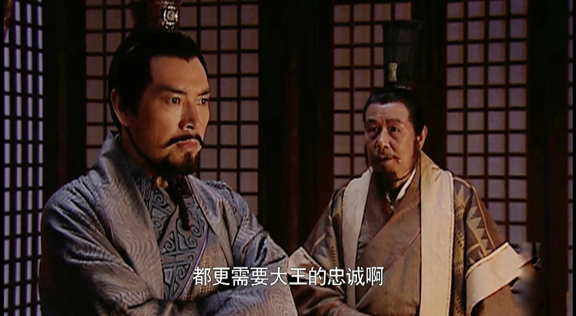 Why did Han Anguo, who was well-versed in the world, die in depression ...