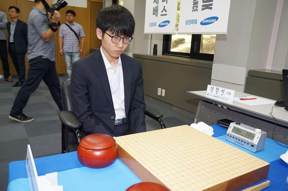 The 10th in the world, Wang Xinghao, even Ketang Weixing and Gu Zihao ...