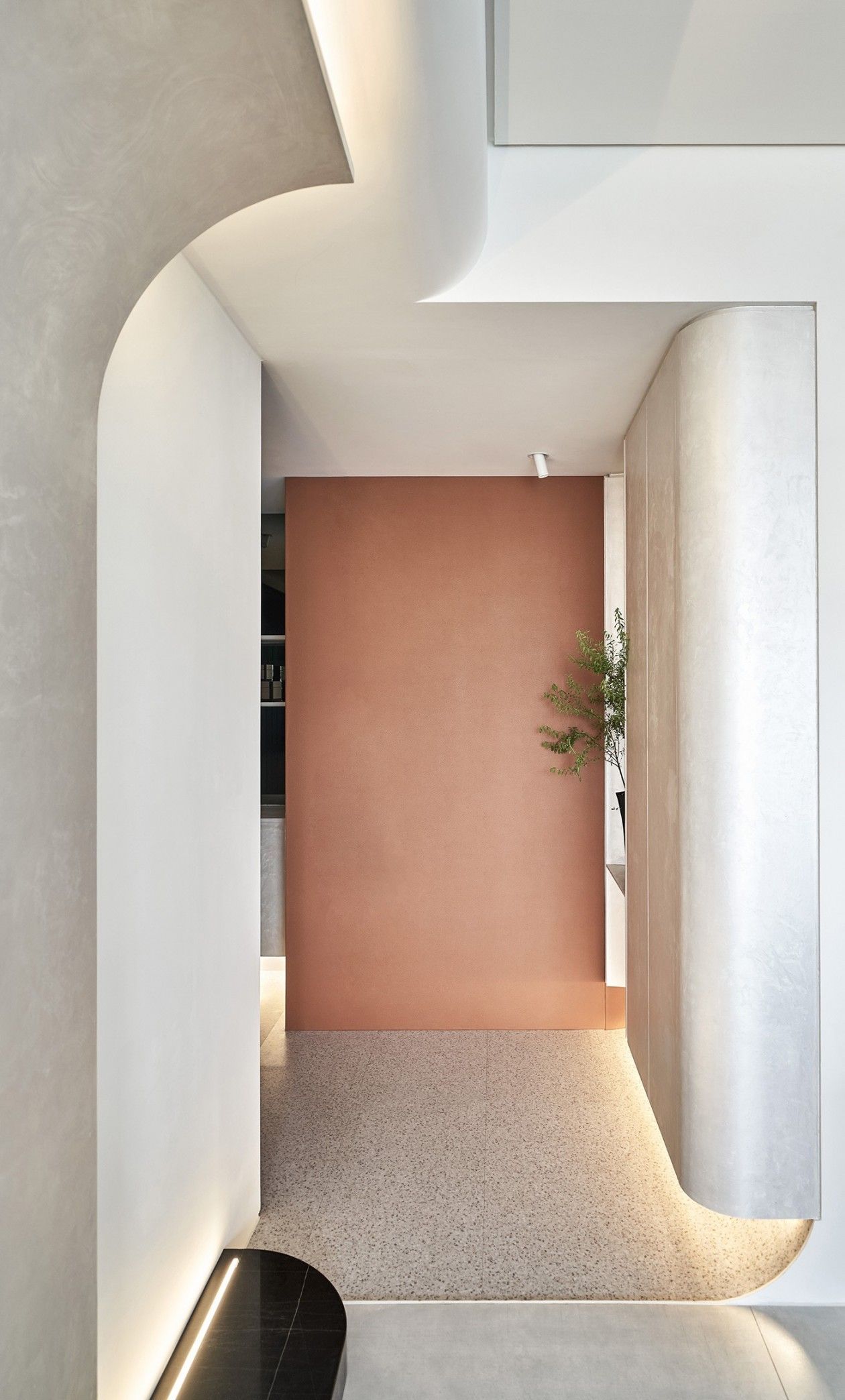 "Arc element", an MVP treasure artifact that makes the space shine ...