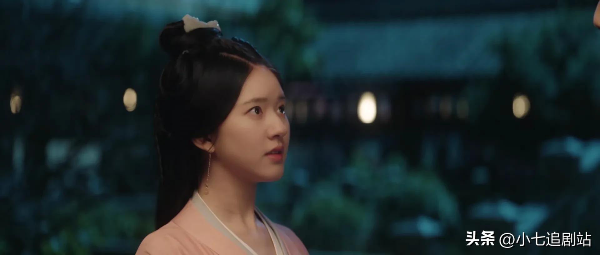"Moon Rising to the Sea" Why did Ling not doubt support the third ...