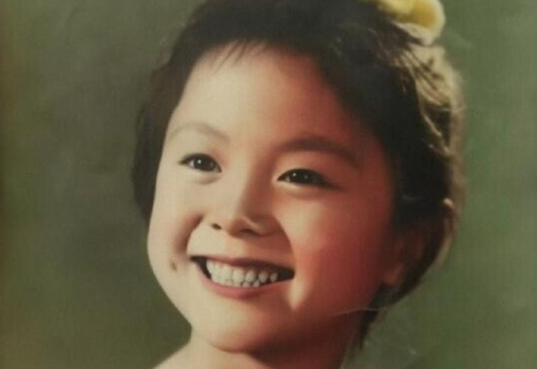 Haixia, a famous host of CCTV, married a professor of Tsinghua ...