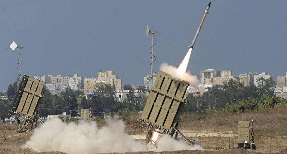 Can a Chinese rocket launcher battalion break through Iron Dome's ...