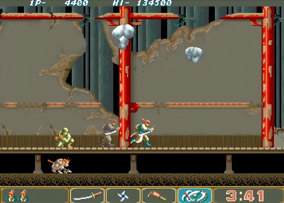 The extremely difficult game that is seriously underestimated in the ...