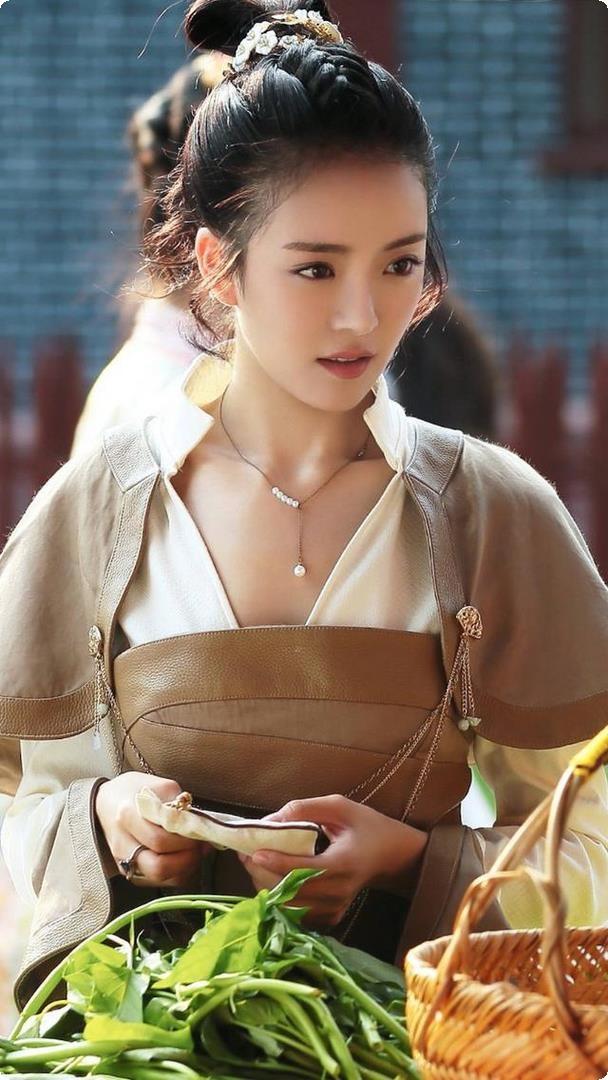 CCTV releases another 40-episode drama of the era, with 9 talented ...