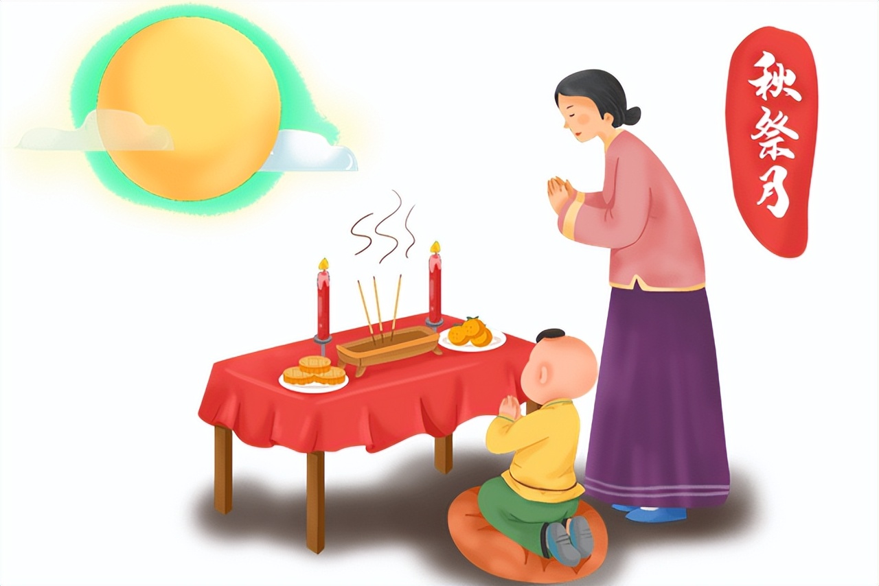Mid-Autumn Festival: Folklore and origin of stories that you may not be ...