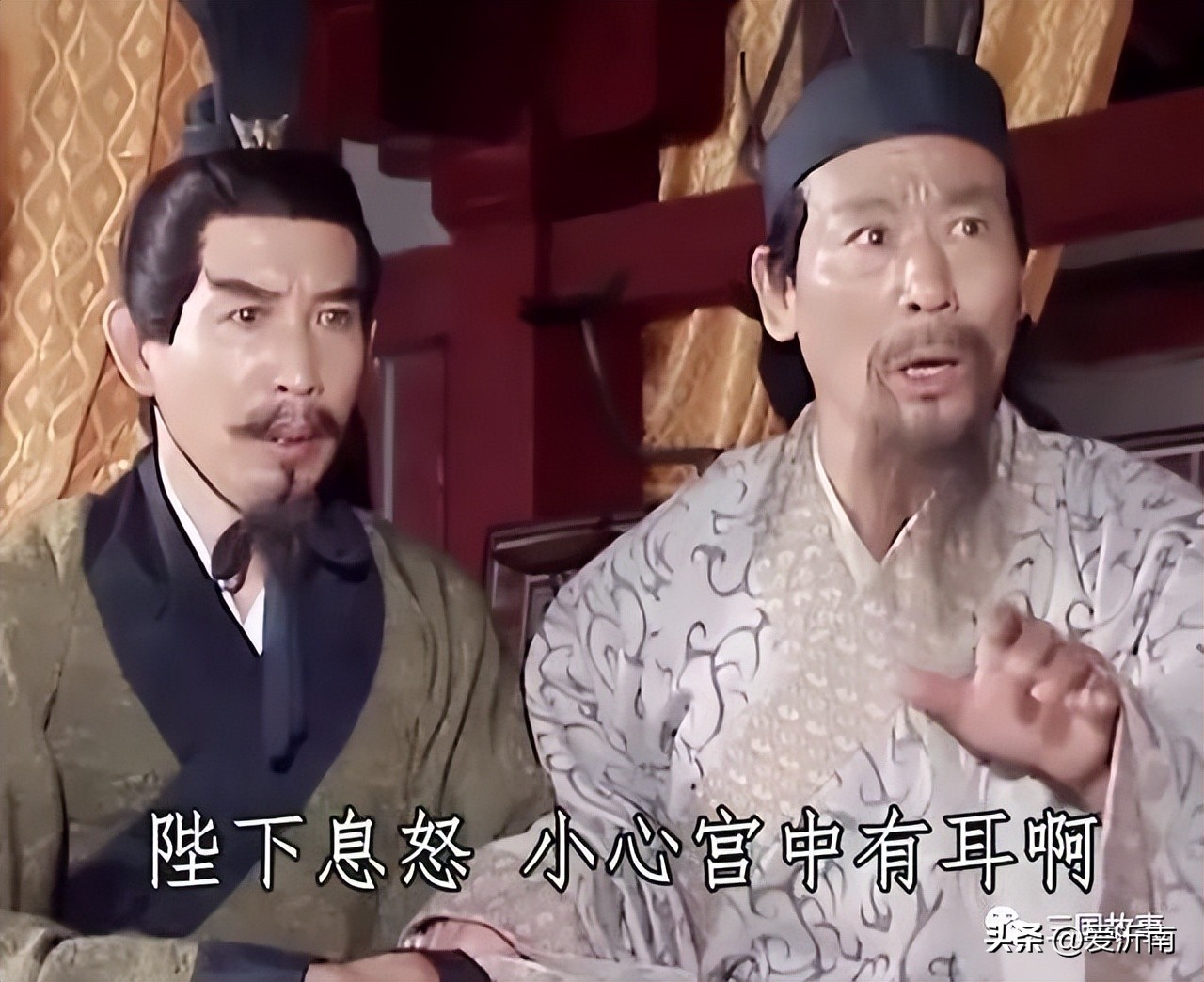 Why didn't Cao Mao kill Sima Zhao when he was in court? Instead, choose ...