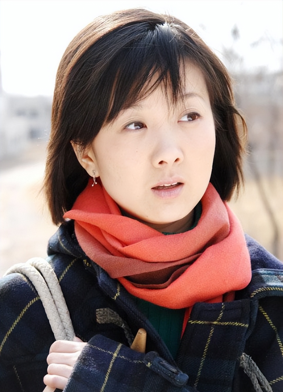 Wang Yang: After giving up three chances to become famous, after ...