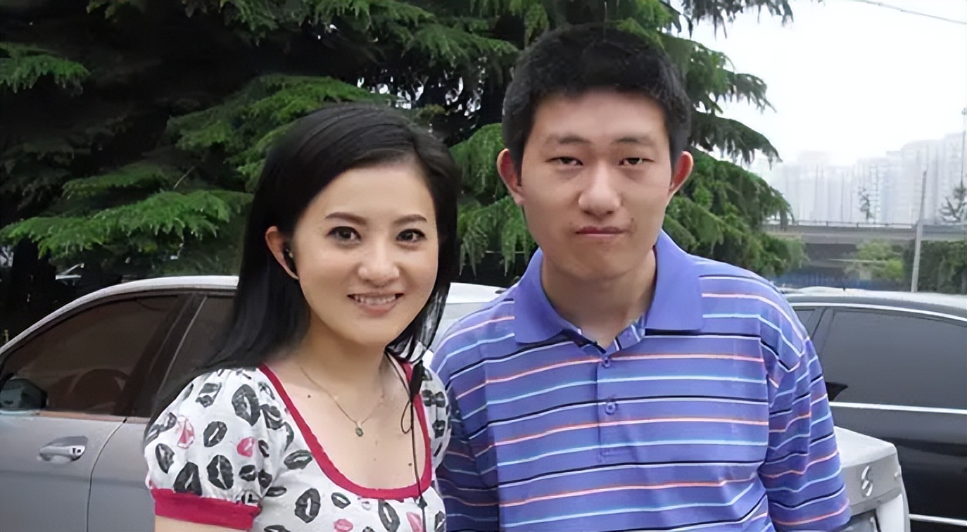 32 years after the broadcast of "Wan Jun", Jin Ming and Yu Xiaofan's ...