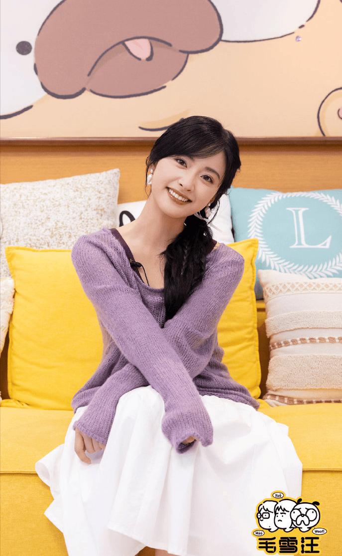 Renke takes the lead in "Mao Xue Wang", the humor comes unexpectedly ...