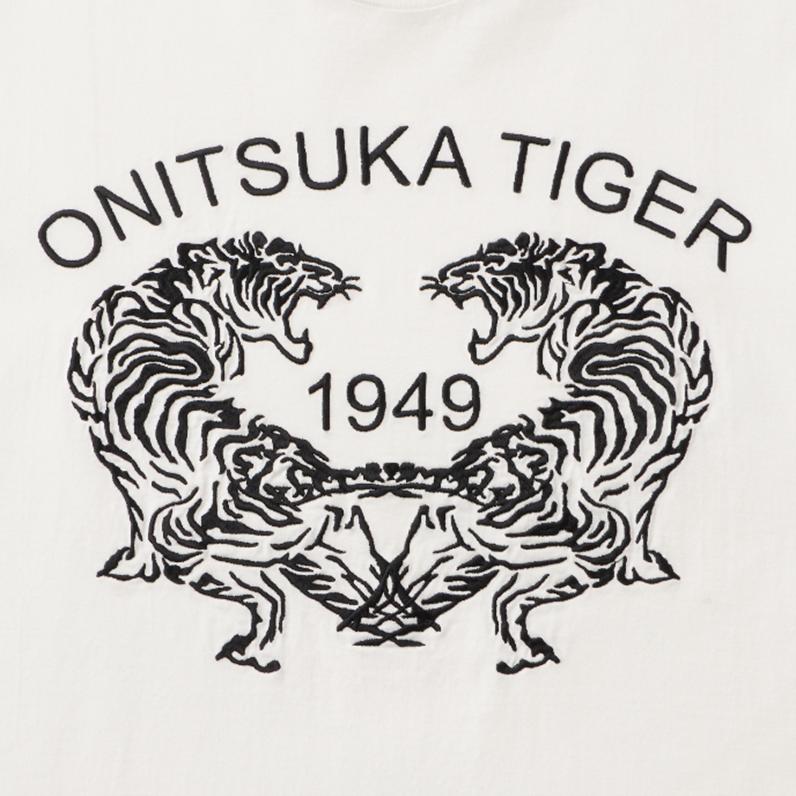 Onitsuka Tiger Releases 2022 Fall/Winter TIGER BODY Collection - iNEWS