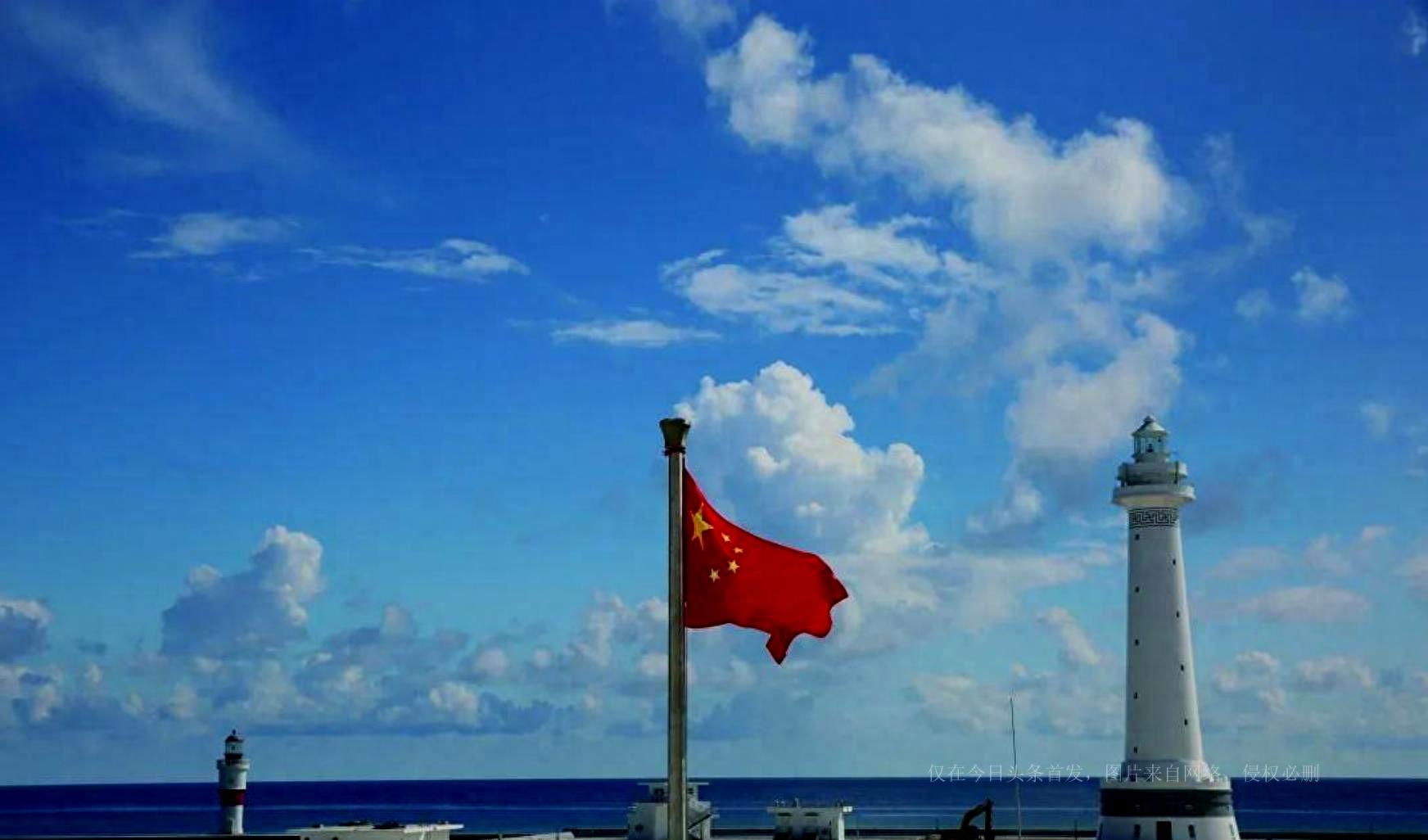 Nansha Islands: Leading the sea area is unique! - iMedia