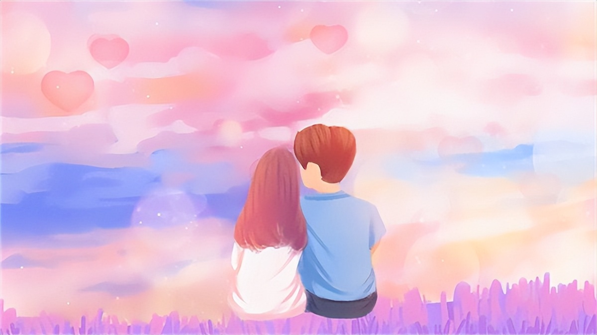 Heartwarming sentences to compliment your boyfriend - iMedia