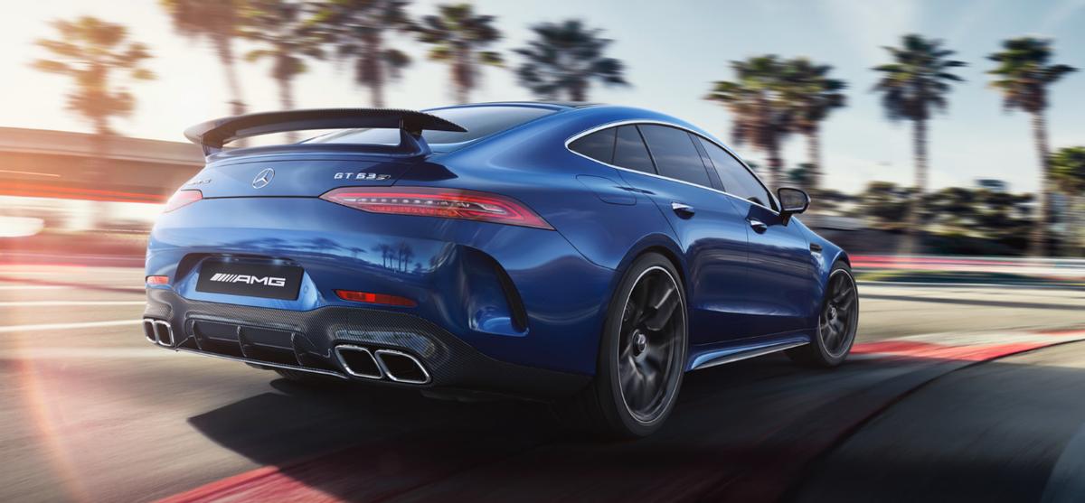 It is also a car, why is it easier for you to run 500km on a tank of ...