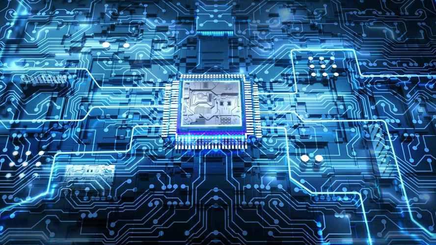 How does China's semiconductor industry respond to the impact of the ...