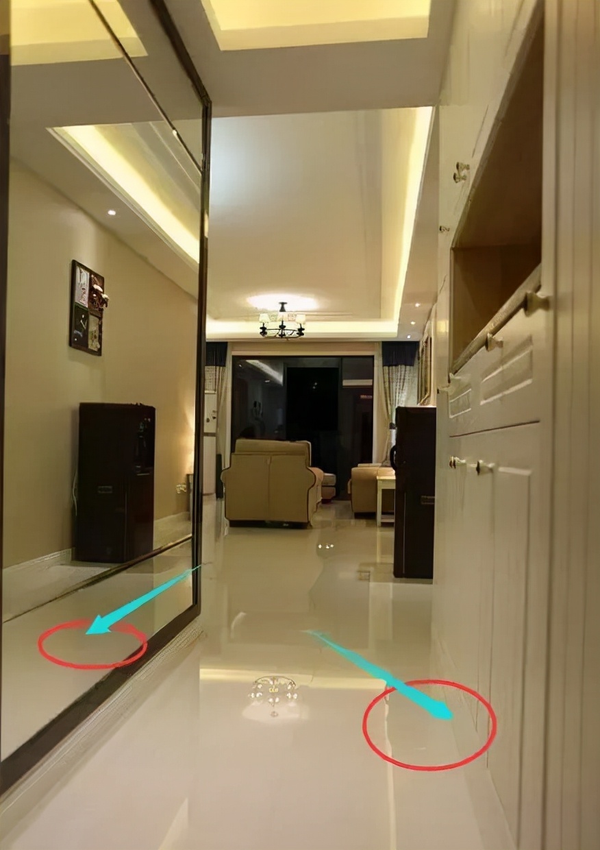 82 square meters two-bedroom, the daughter-in-law insists on installing ...