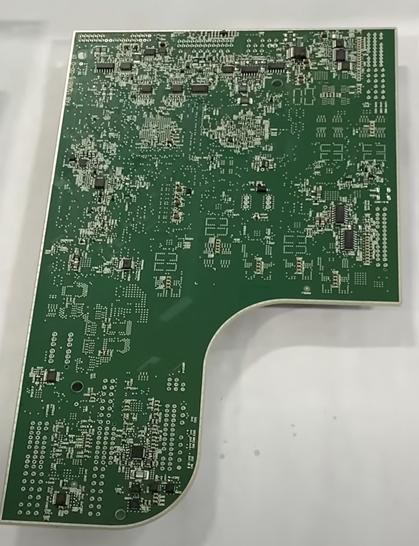 Tesla's three zone controller (Zonal) configuration - iNEWS